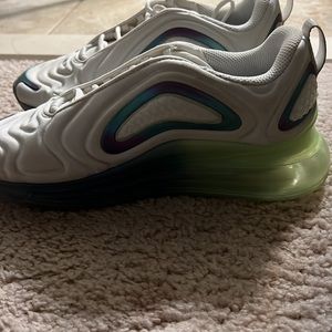 Nike | Shoes | Nike Air Max 72 Bubble Pack | Poshmark